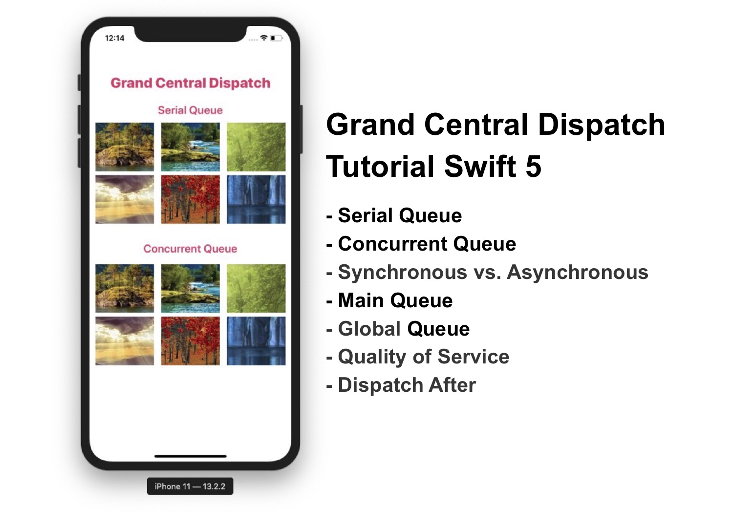 Custom URL Scheme Deep Link IOS 13 And Later Swift 5